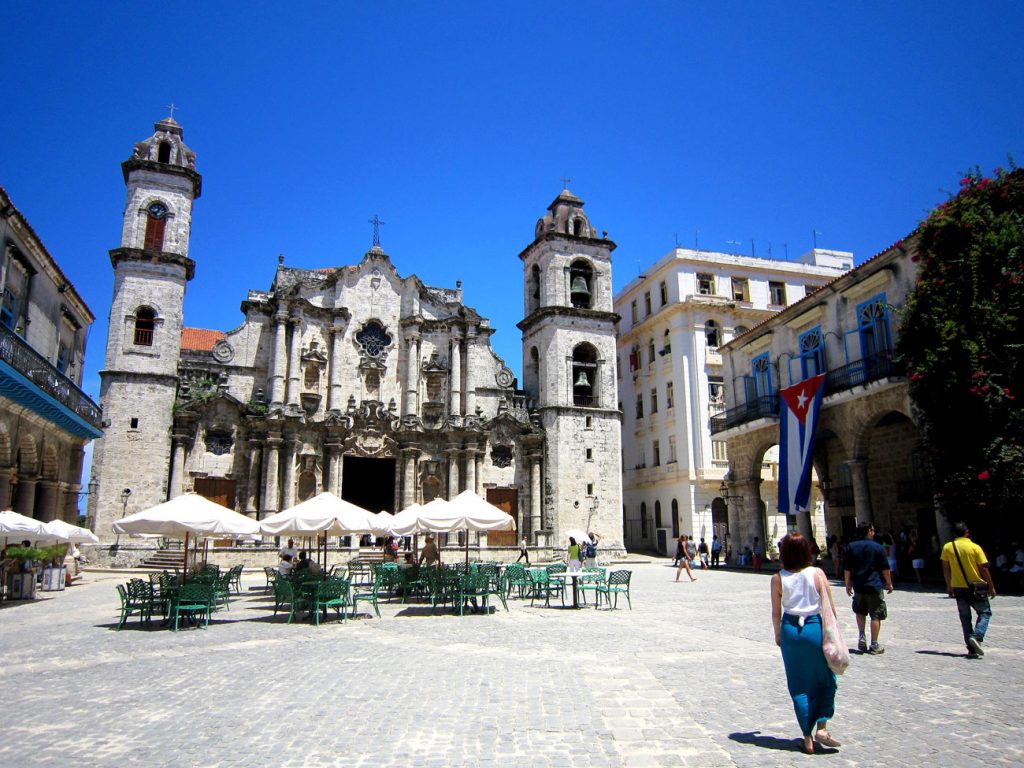 L'Avana - Energy Tour | Tour Operator